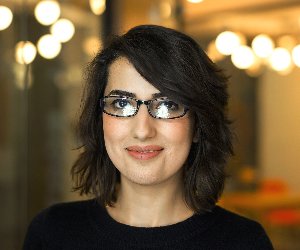 React Conf Armenia 2019