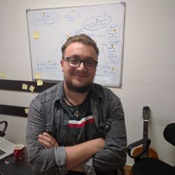 React Conf Armenia 2019